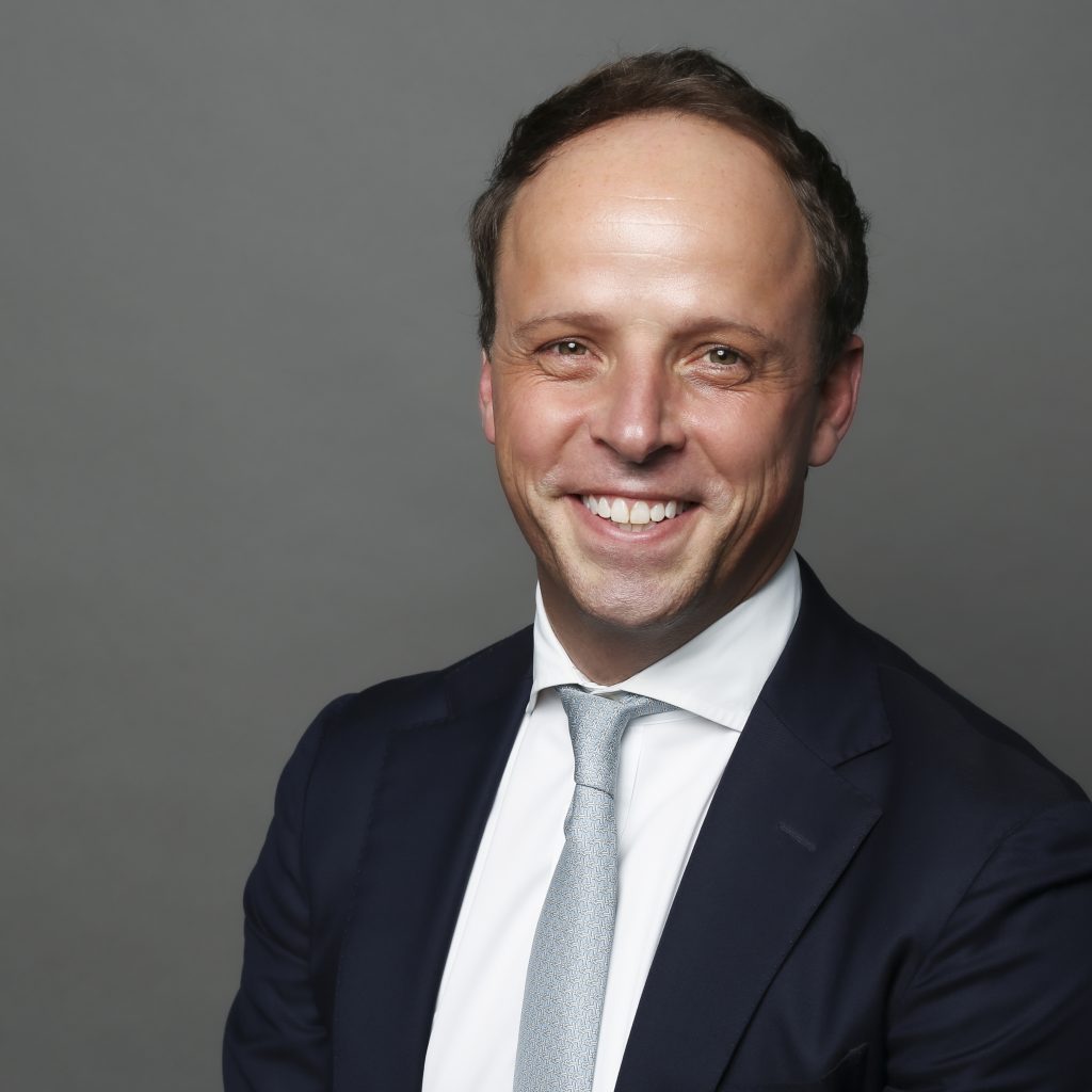 Who we are - Regal Partners Limited -(ASX:RPL)