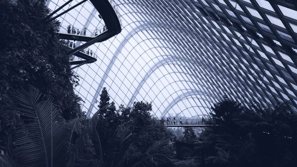 Investment Managers - Regal Partners Limited